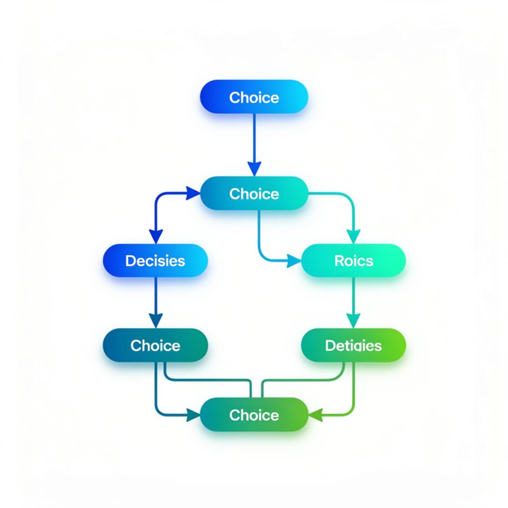 Draw Decision Tree — Build Interactive Trees Online